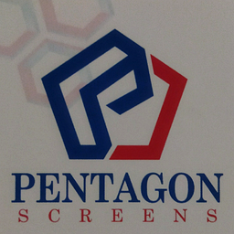 Pentagon Screens